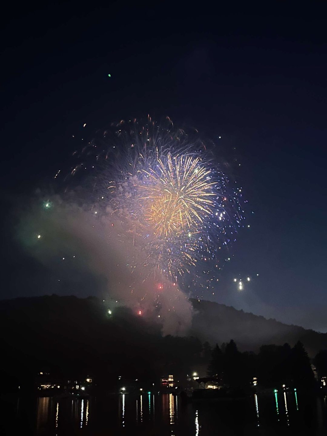 Deep Creek Lake 4th of July Celebration! | Blue Moon Rising Deep Creek ...